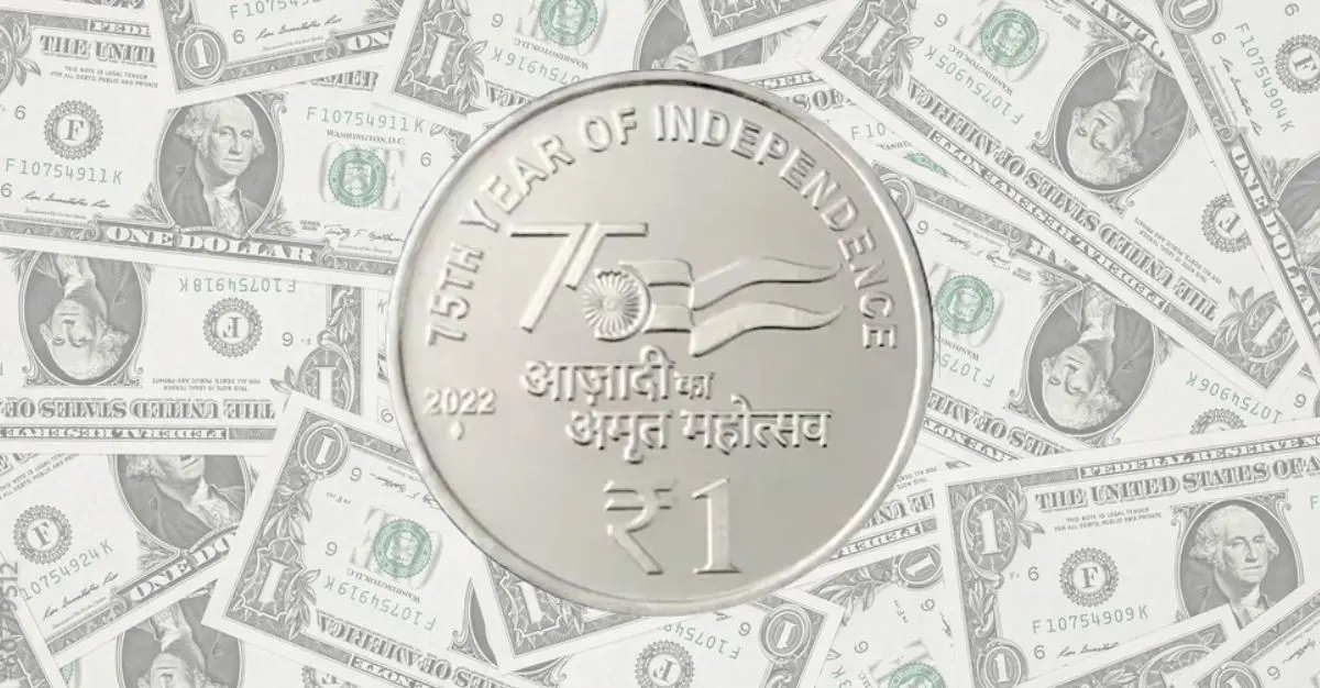 What Will Happen to the Indian Rupee in 2026?