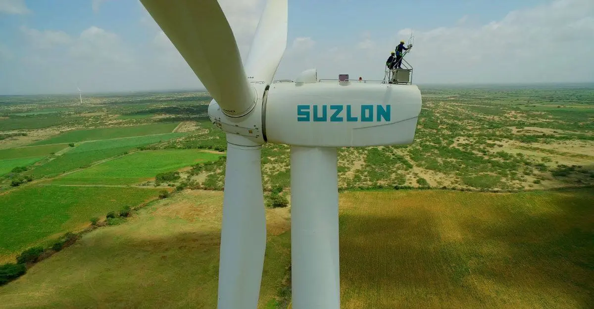 Suzlon secures its first 248.5 MW wind order from ArcelorMittal