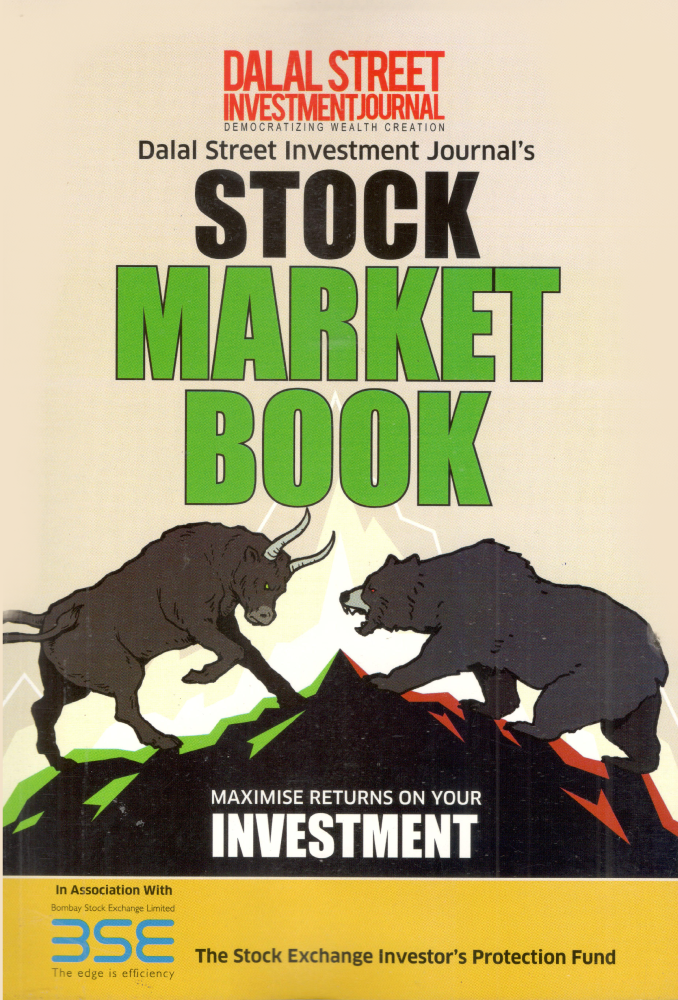 Best Stock Market Book for Beginners | Start Investing Today