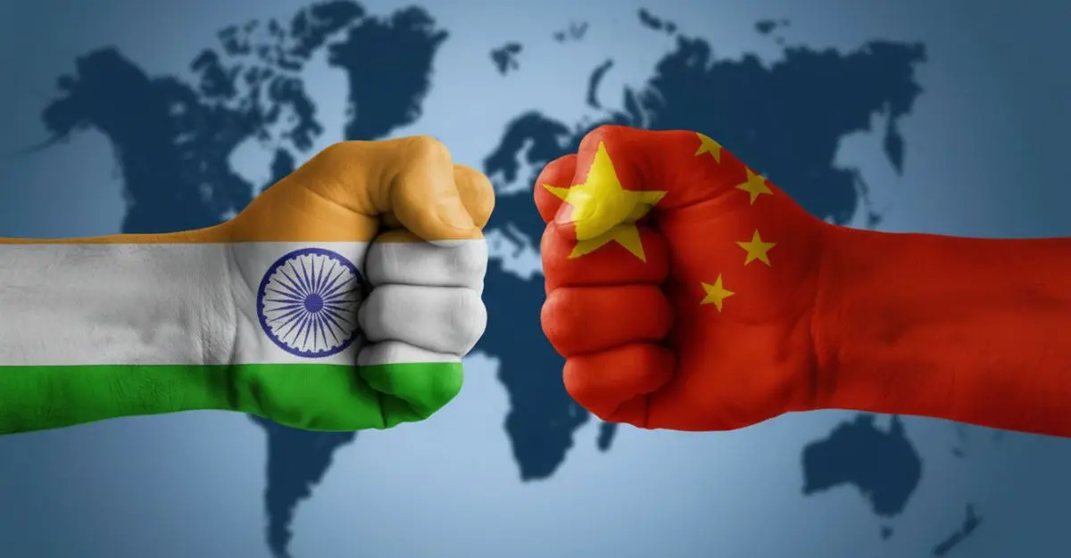 India’s China+1 Manufacturing Shift: Winners & Key Players